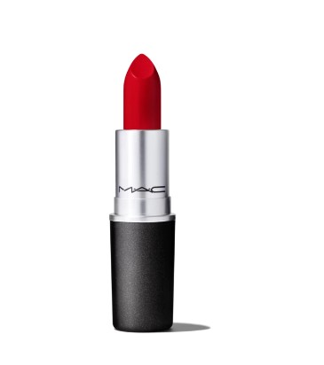 Mac Retro Matte Lipstick - 707 Ruby Woo - Glow N Go
